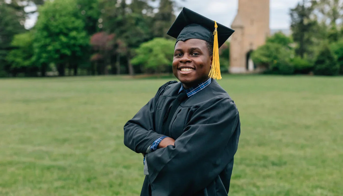 Best Graduation Photo Locations at Iowa State University – Happy Tassel