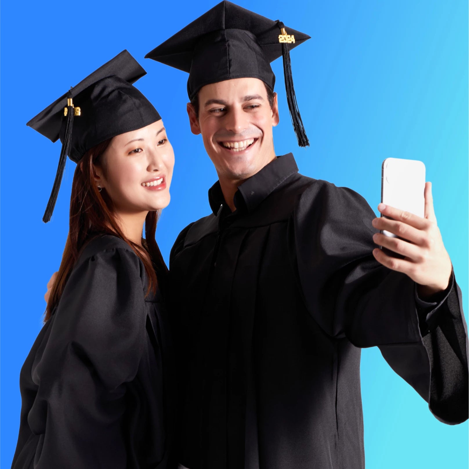 Bachelor's Degree Sets – Happy Tassel