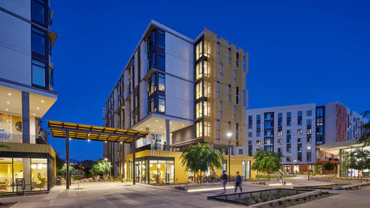 UC Irvine Dorm Guide: Mesa Court, Middle Earth, Arroyo Vista & More ...